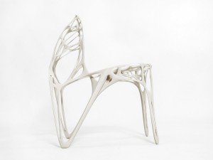 Neu in der Designabteilung: Generico Chair – DER MAKK DESIGN BLOG